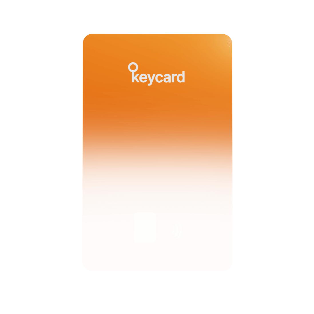 Keycard: Secure Crypto & Hardware Wallet
