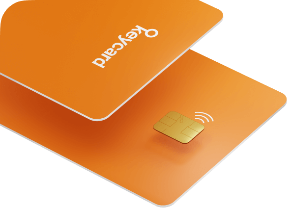 Keycard: Secure Crypto & Hardware Wallet